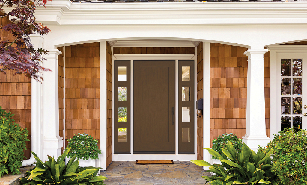 Why PVC Is Great For Exterior Home Doorways - DinK off Architects ...